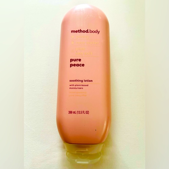 Method | Bath & Body | Method Body Wash Trio | Poshmark